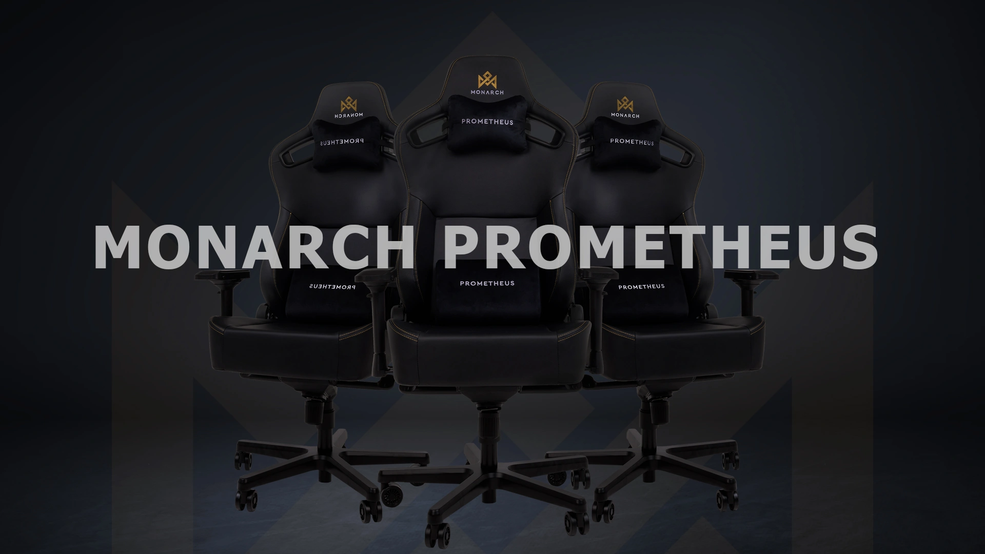 Monarchgear.eu - Gaming Experience